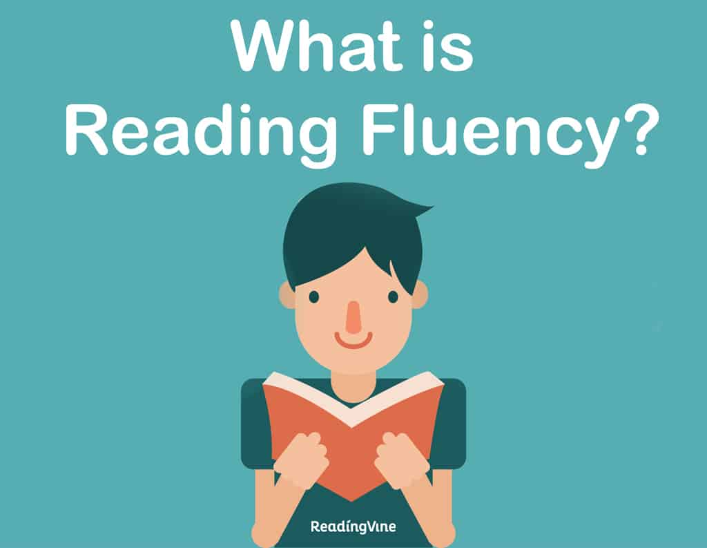 What Is Reading Fluency 